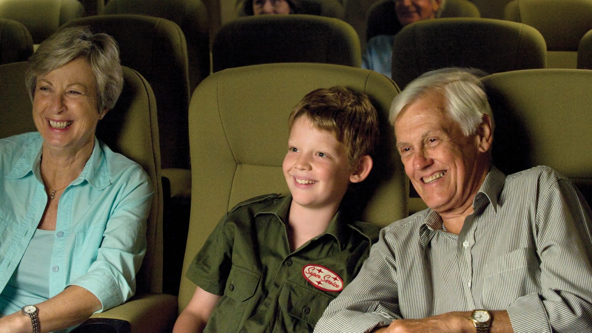 Beauty Point Retirement Resort (2000) | Cuzeno