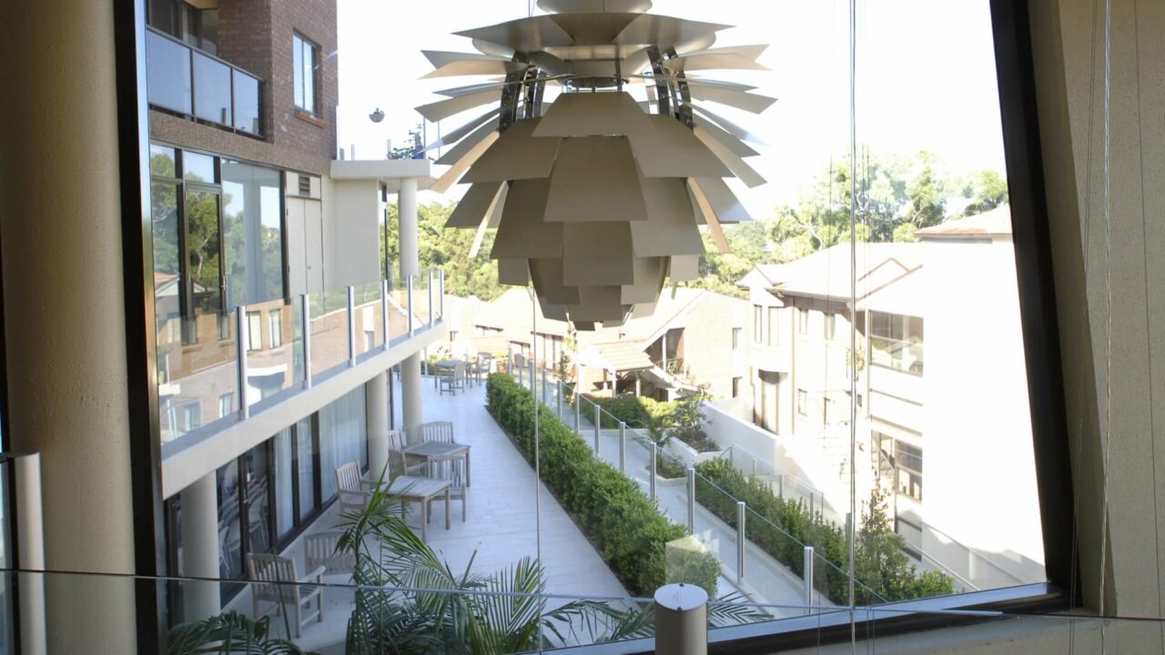 Beauty Point Retirement Resort (2000) | Cuzeno